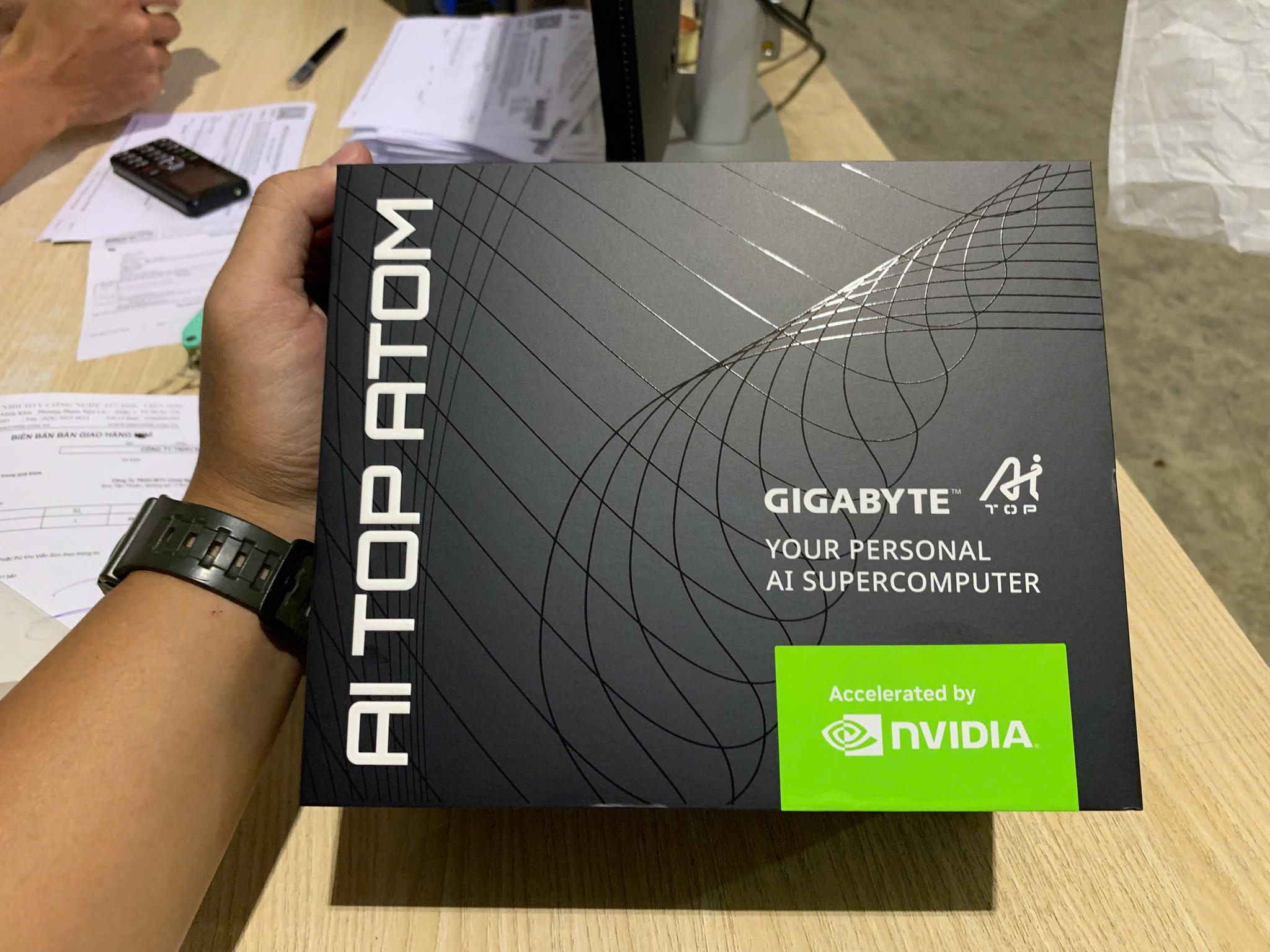 AZPC | Hi-end PC, Workstation & HPC Solutions